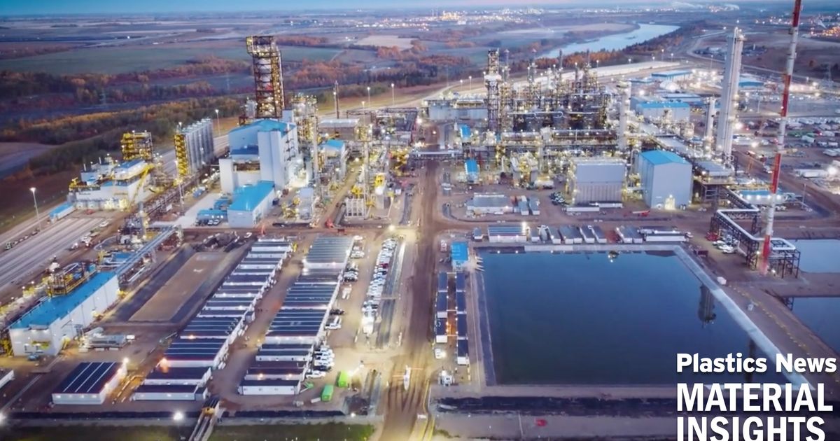 Material Insights: PP price reversal shows balance returning to market | Plastics News